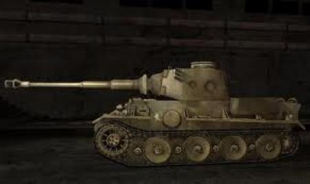 VK3601H or VK3001H with 88mm gun instead of Panther | alternatehistory.com